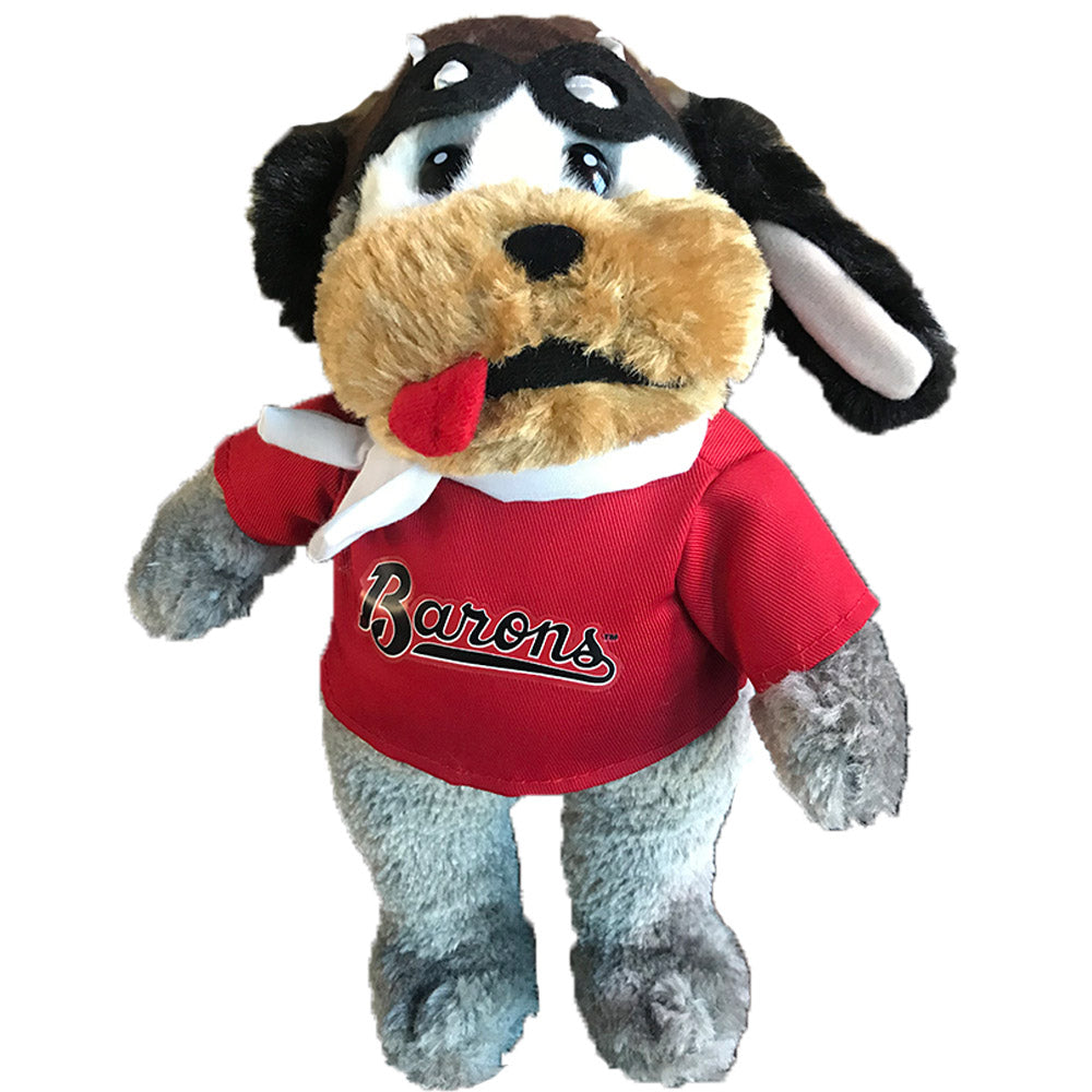 Babe Ruff Plush Doll – Minor League Baseball Official Store
