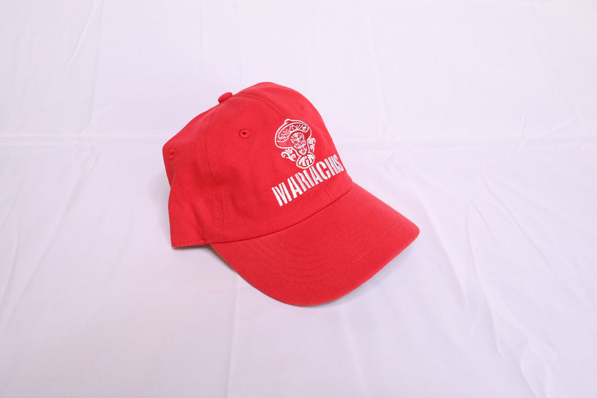 Albuquerque Isotopes Hat-Wmn Mariachis Morley – Minor League Baseball ...