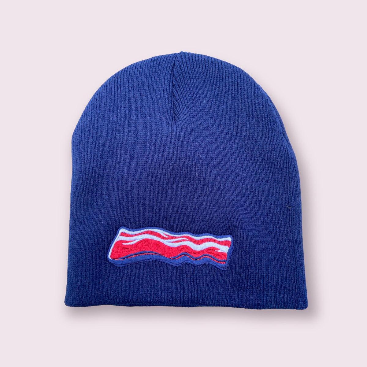 Lehigh Valley IronPigs COULTER BACON KNIT CAP – Minor League Baseball ...