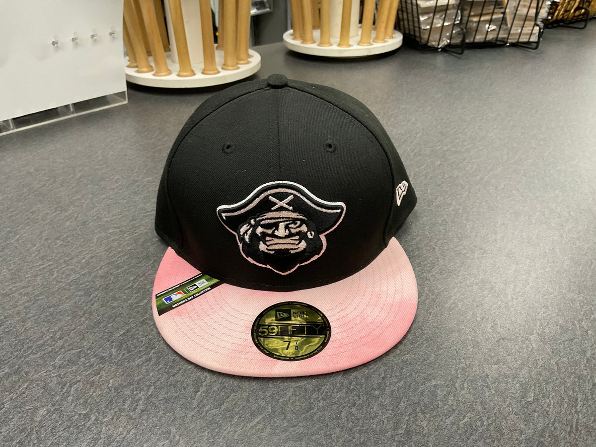 Bradenton Marauders Mother's Day Fitted Hat – Minor League Baseball ...