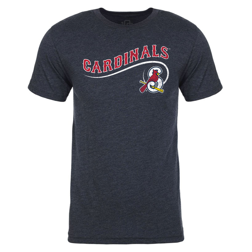 108 Stitches Old Timey Tee – Minor League Baseball Official Store